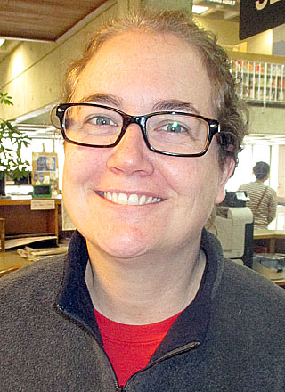 Slide Show: What’s on your mind? | News, Sports, Jobs - The Journal